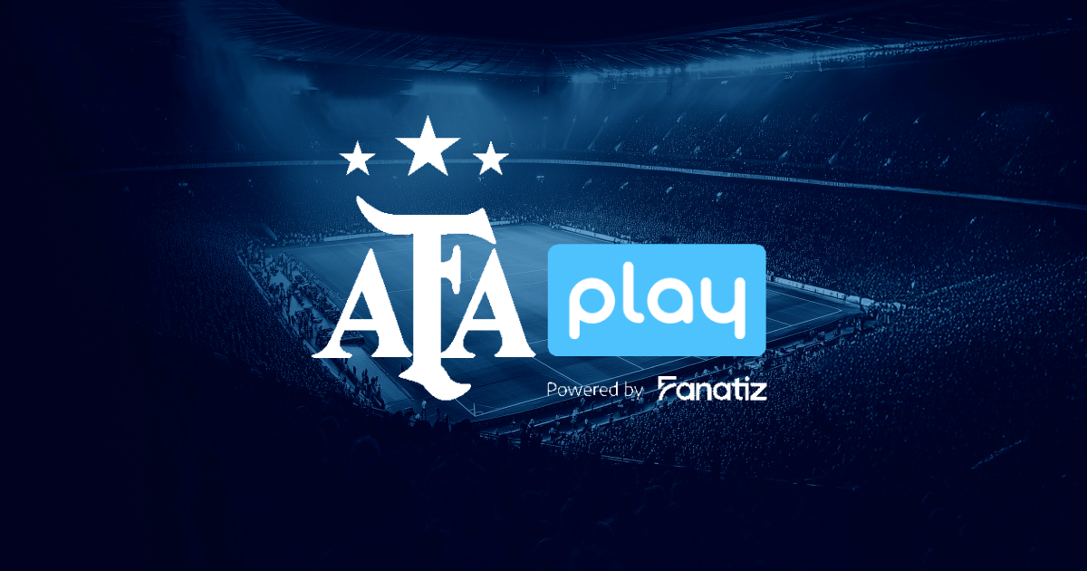 AFA Play